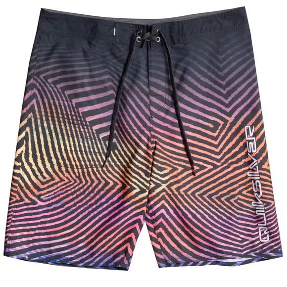 Quiksilver | Swim | New Boys Quicksilver Swim Trunks | Poshmark